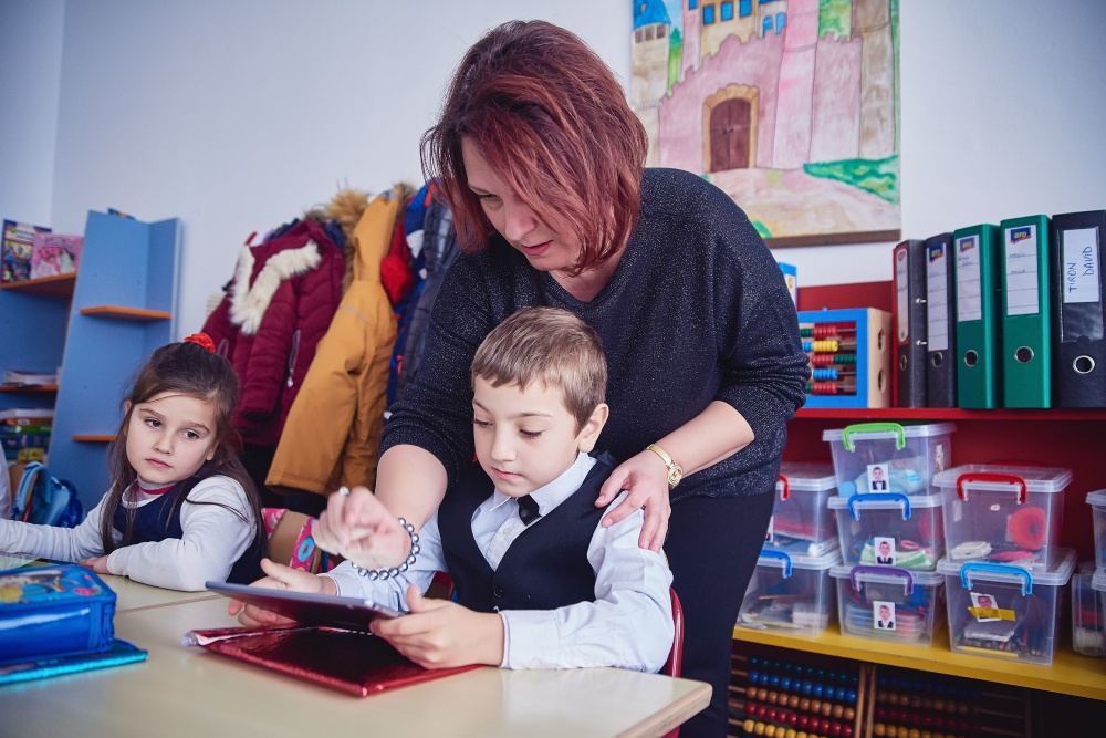 Vodafone Foundation to invest €20 mn in digital skills and education ...