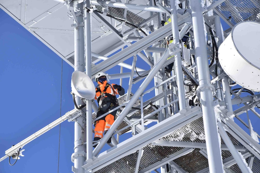 Orange announces TOTEM, its European towerco - Mobile Europe