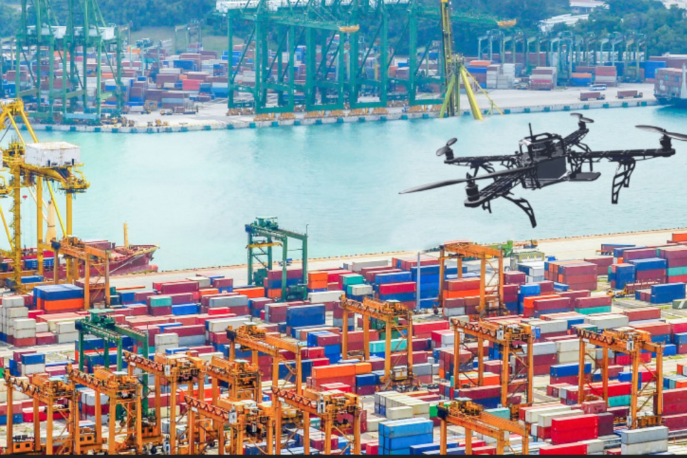 Telefónica adds automated drone service to security portfolio - Mobile ...