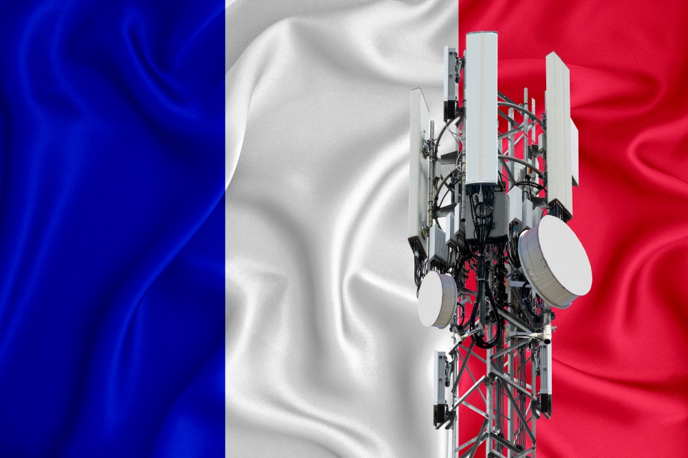 Cellnex to acquire Altice France’s tower estate - Mobile Europe