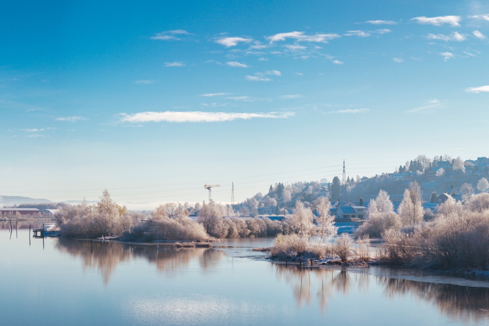 Telenor raises €1 billion to build Fiber out and buy shares back in ...