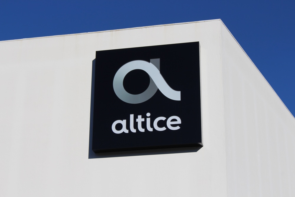 UK government sees Altice raise BT stakes - Mobile Europe