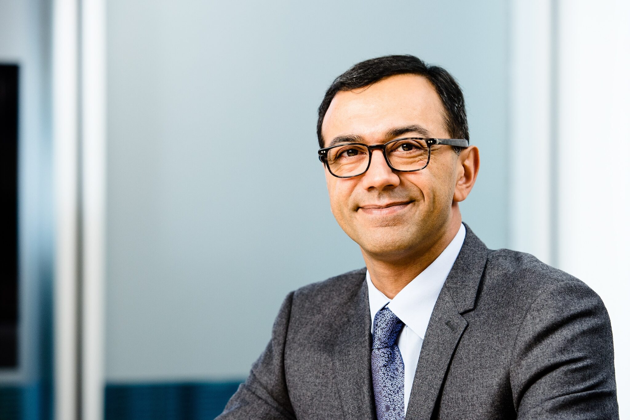 GSMA appoints Vivek Badrinath as Director General - Mobile Europe