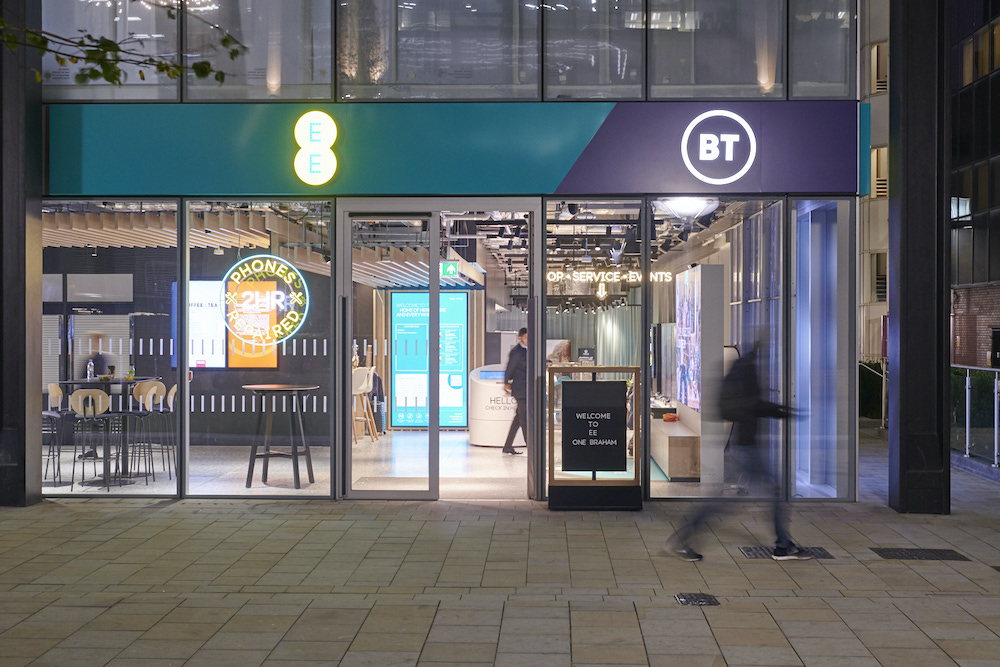 EE shades Vodafone as UK's best mobile operator 2021 – umlaut report ...