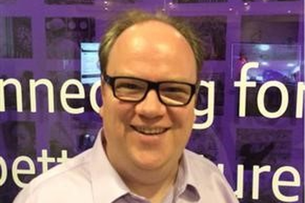 Open RAN needs to be wider - BT chief architect - Mobile Europe