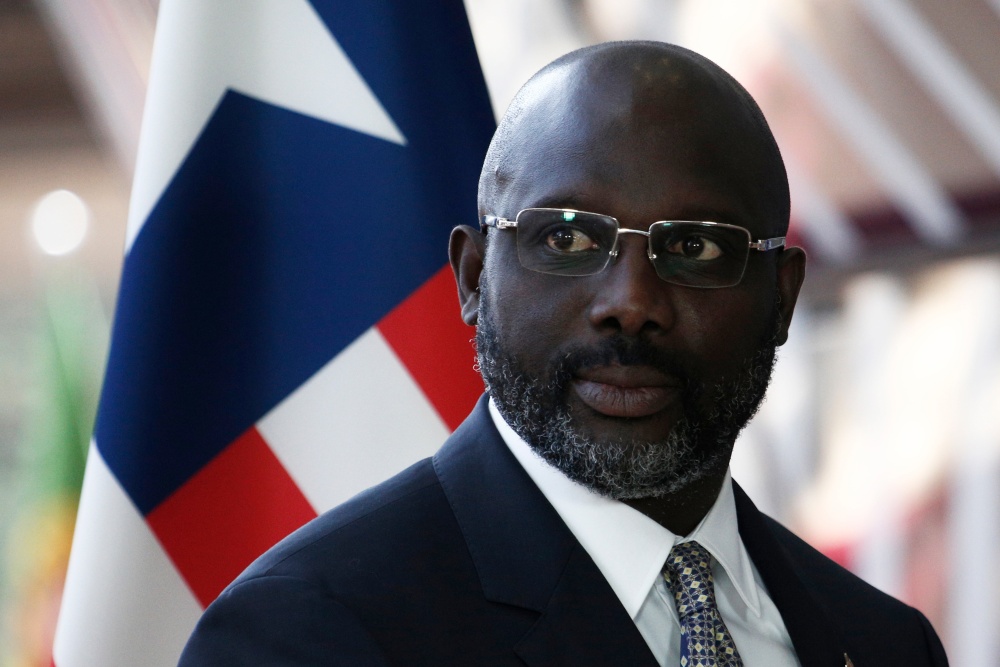 Liberian government’s new mobile network goes live - Mobile Europe