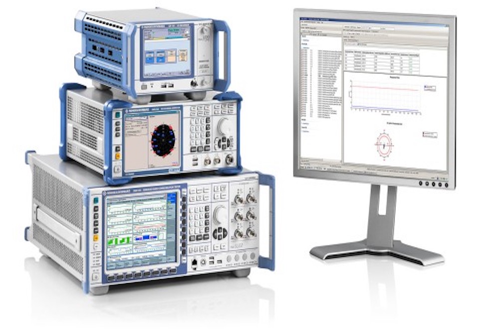 Rohde & Schwarz first to respond to phone makers’ 112 distress call ...