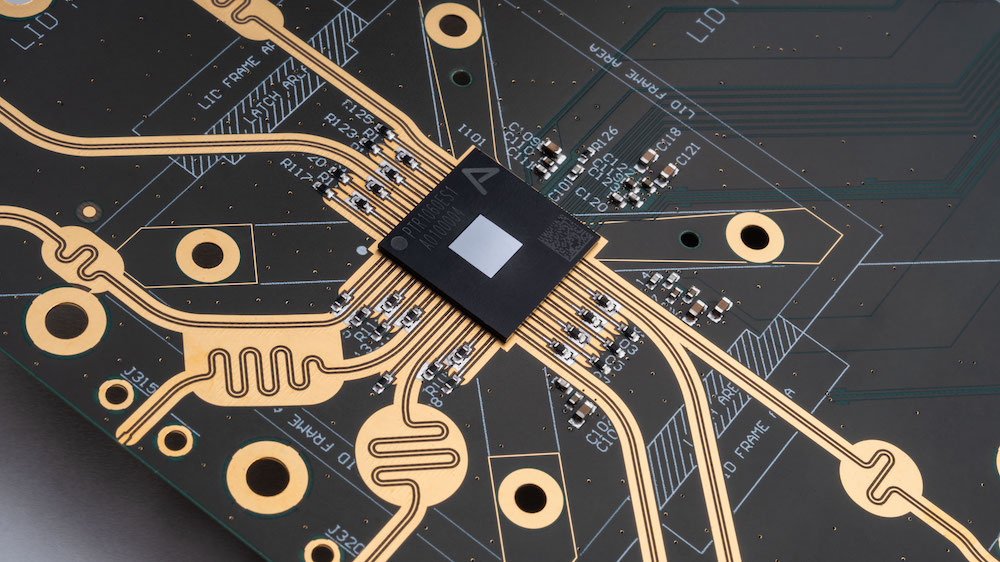 Pharrowtech launches 5G's fastest yet RAN chip and antenna array ...