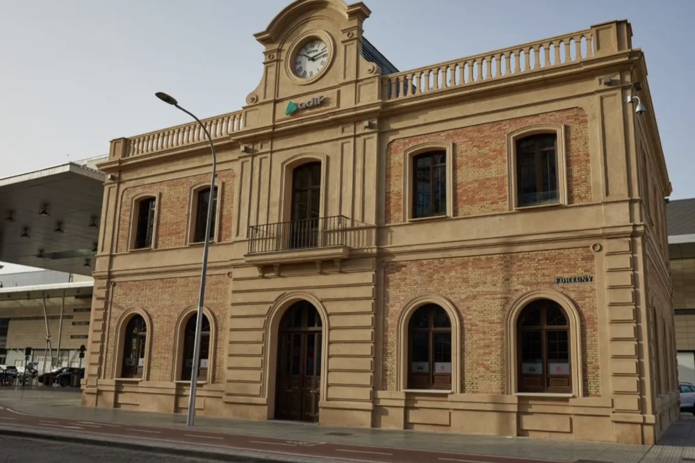 Vodafone opens Europe’s "first" specialist Open RAN chip design lab ...