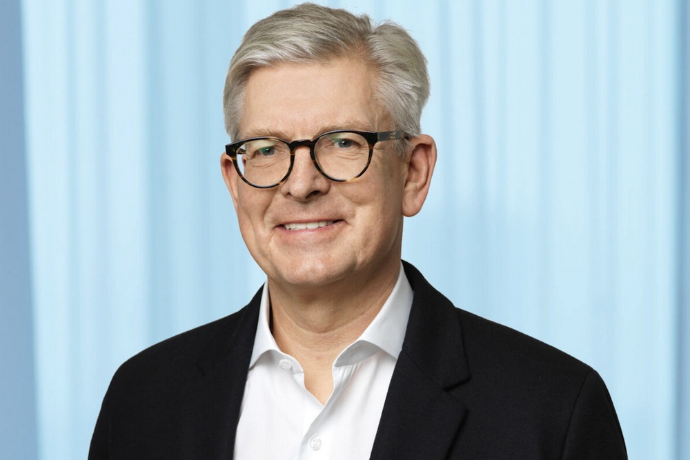 Ericsson CEO says European telco consolidation is still required ...