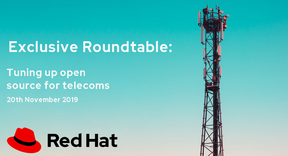 On Demand:Tuning up open source for telecoms - Mobile Europe