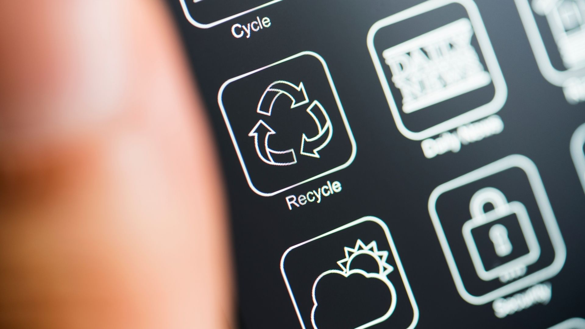 Achieving a sustainable mobile management: top programmes that work ...