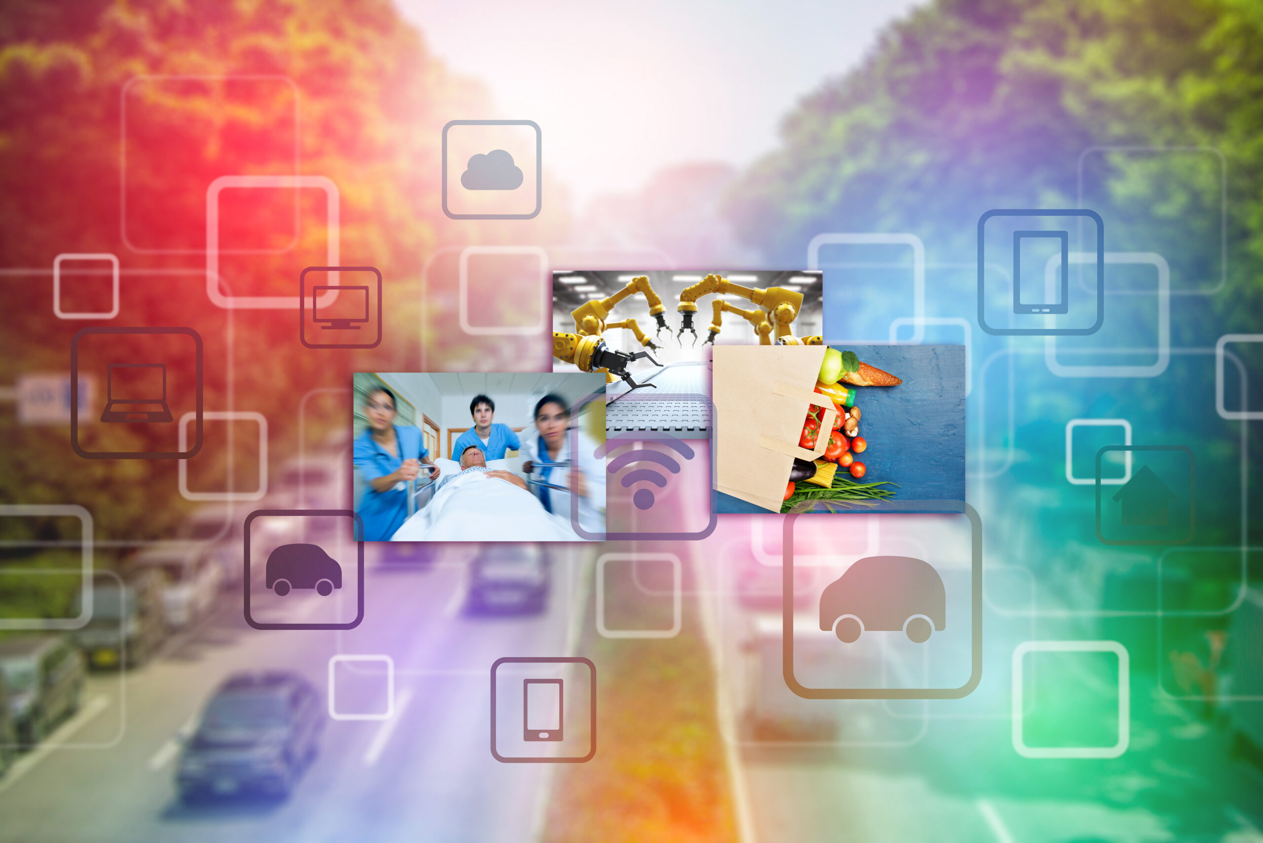 Deutsche Telekom and T-Mobile launch T-IoT - a global IoT that doesn't ...