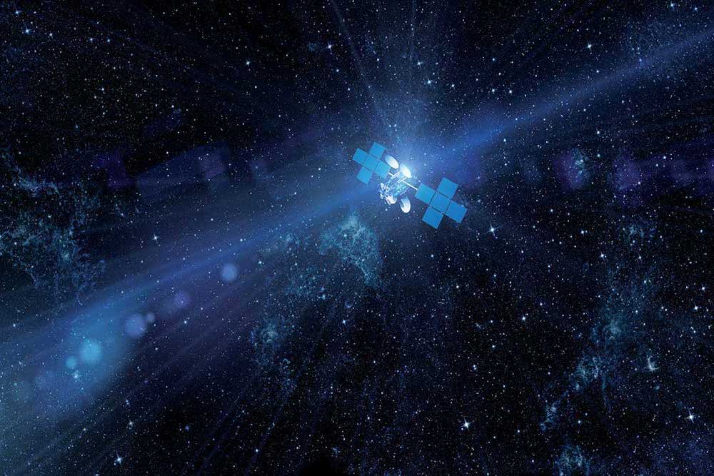 Viasat's Ukrainian broadband service knocked out by Russian hackers ...