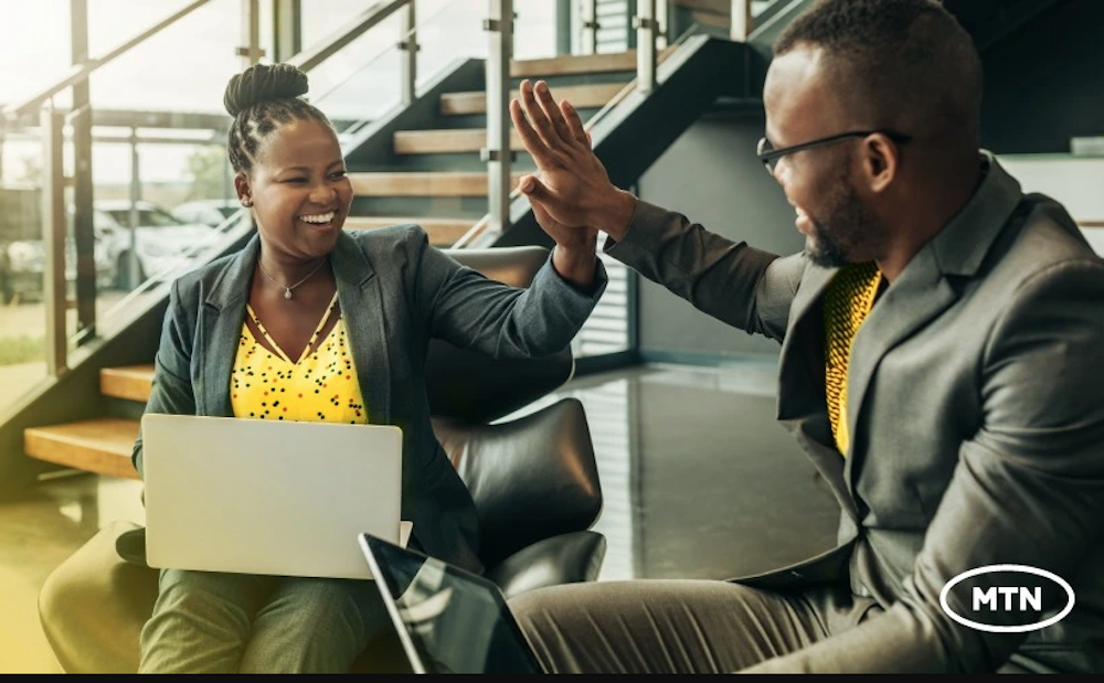 MTN Group's Microsoft pact speeds telco cloud formation - Mobile Europe
