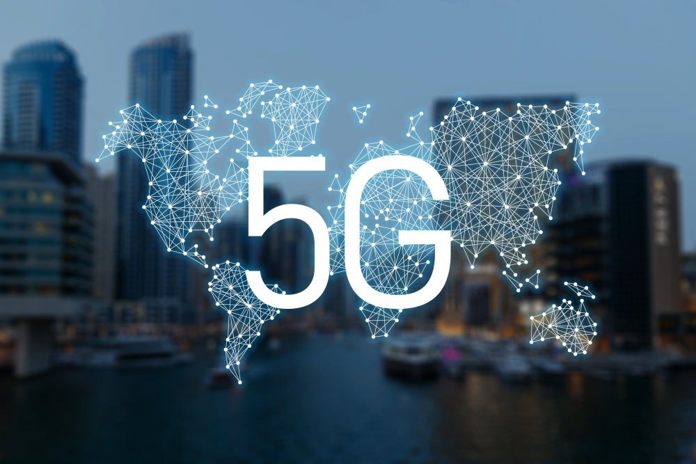 Ericsson expects 5G Standalone deployments to pass 40 this year ...