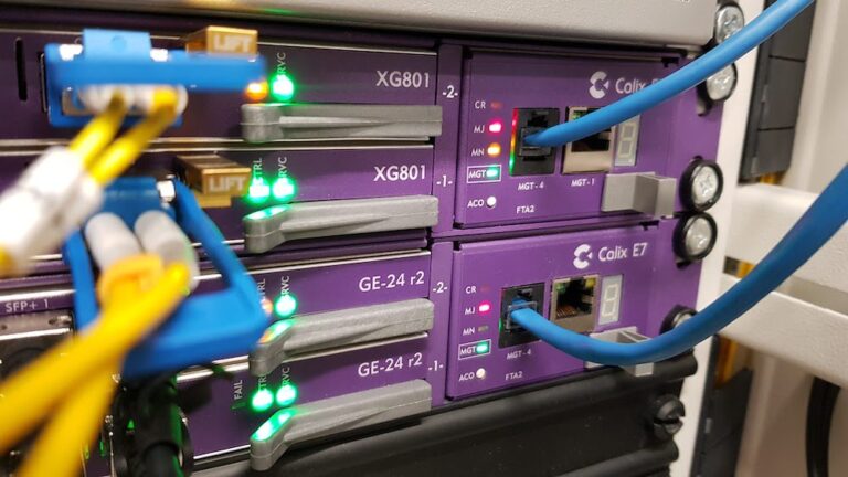 Liberty Global driving to 10Gbps on legacy cable - Mobile Europe