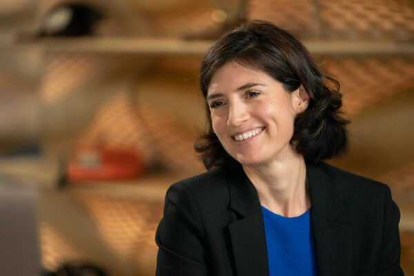Orange’s new CEO shapes her top team - Mobile Europe