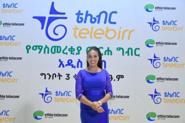 Ethio Telecom launches trio of telebirr mobile banking services ...