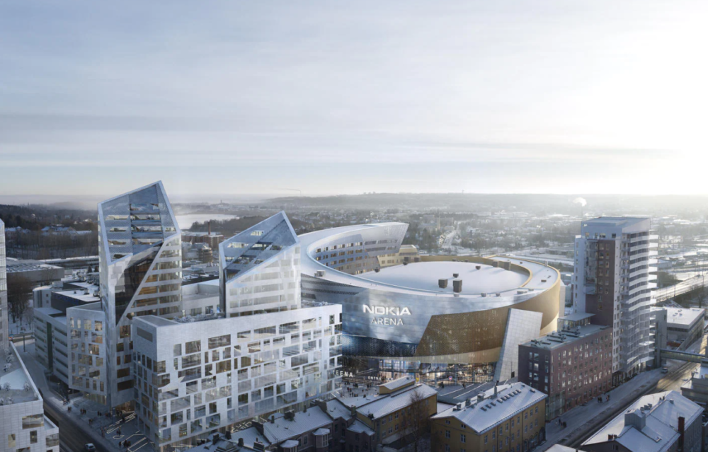 Nokia’s optics good from Banja Luka to Belgrade says Telekom Serbia ...