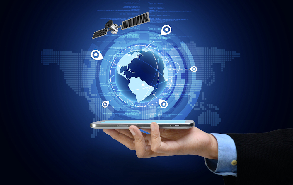 Omnispace gets Smart advice on satellite 5G - Mobile Europe