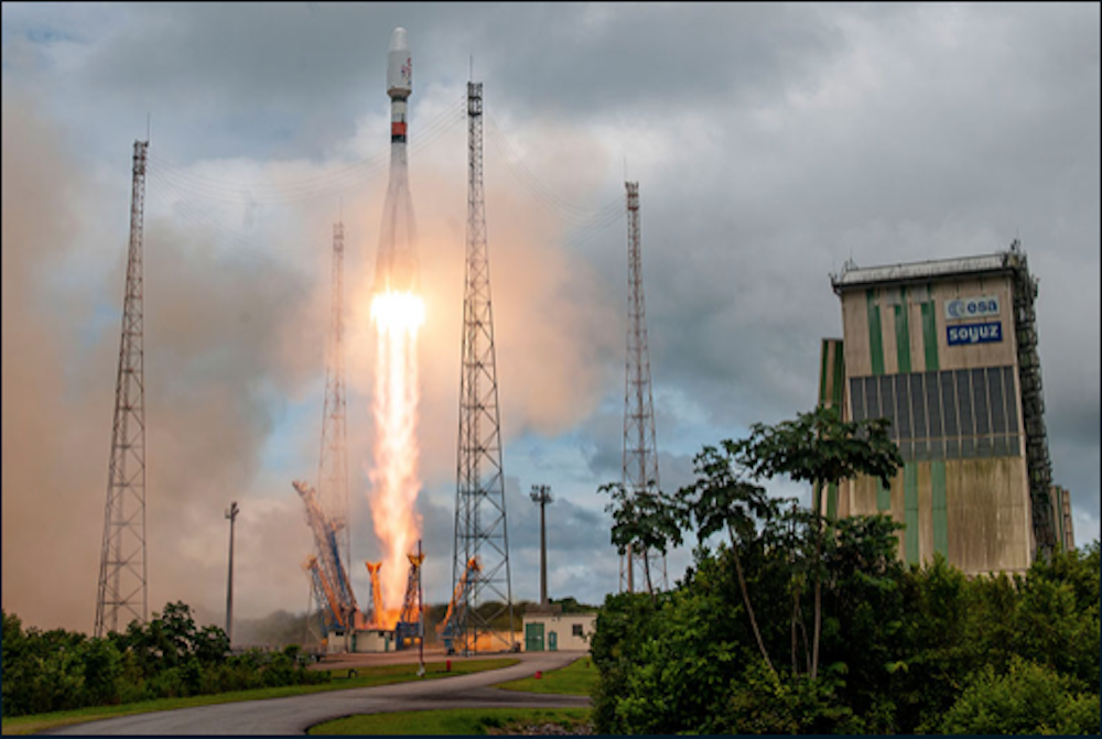 Telenor Satellite pushes Ku-band service in the Middle East - Mobile Europe