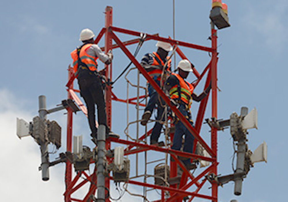 Helios Towers on acquisition trail in Africa and Middle East - Mobile ...