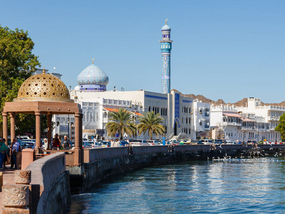 Oman Emirates Gateway submarine cable ready to run - Mobile Europe