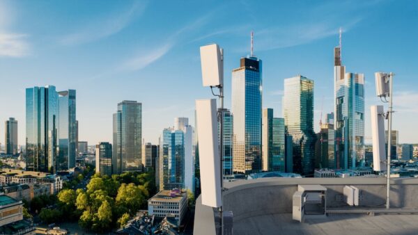 Ericsson Radio 6646 to resolve mobile operator power struggle - Mobile ...