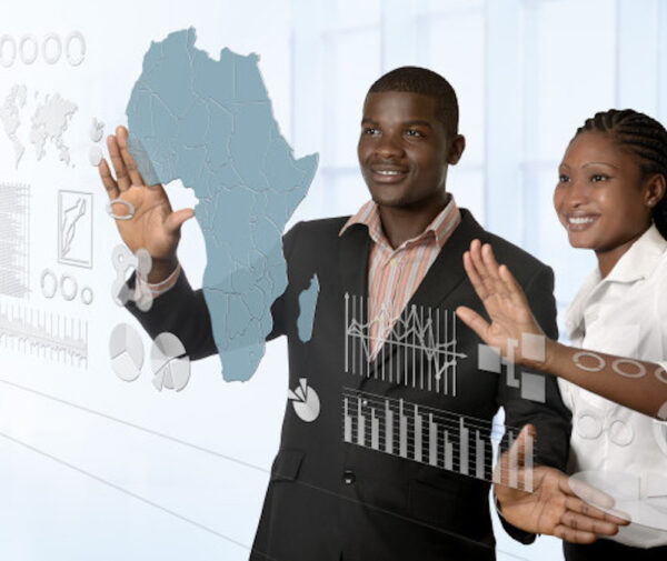 Vodacom launches M-Pesa Rallonge in Democratic Republic of Congo - Mobile Europe