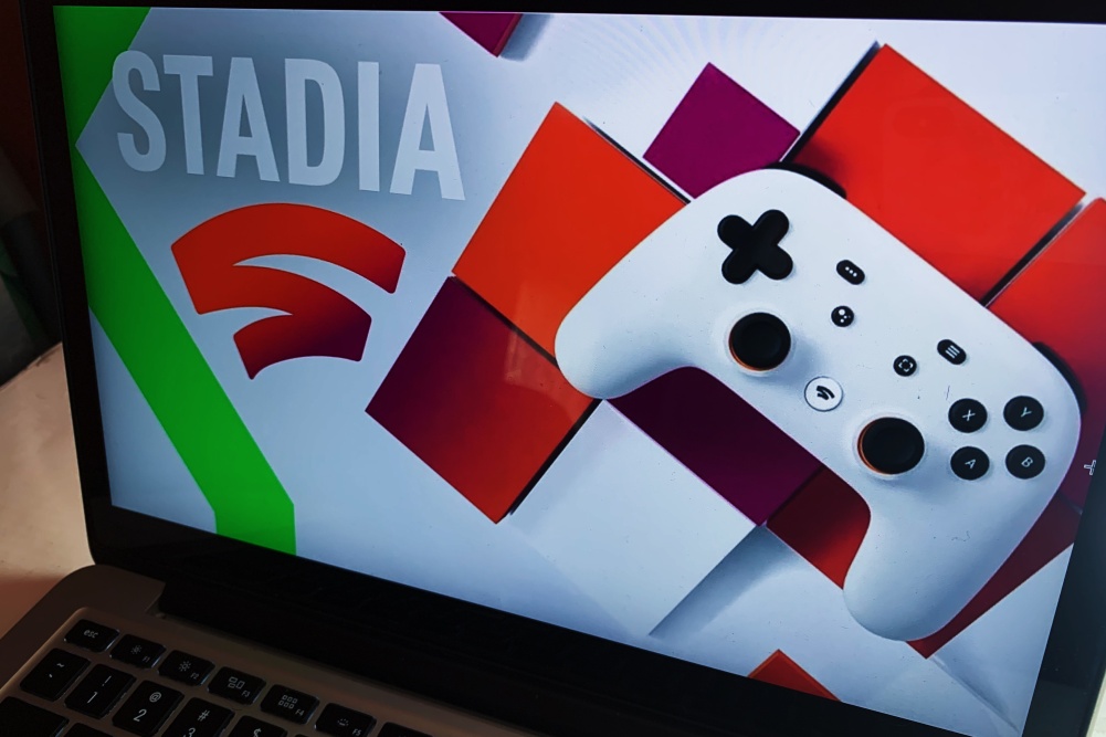 Google to shutter Stadia gaming service - Mobile Europe