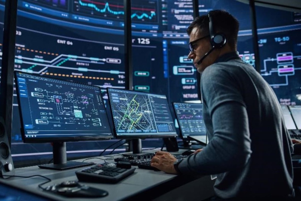Finding the complex relationships in disparate data for lawful ...