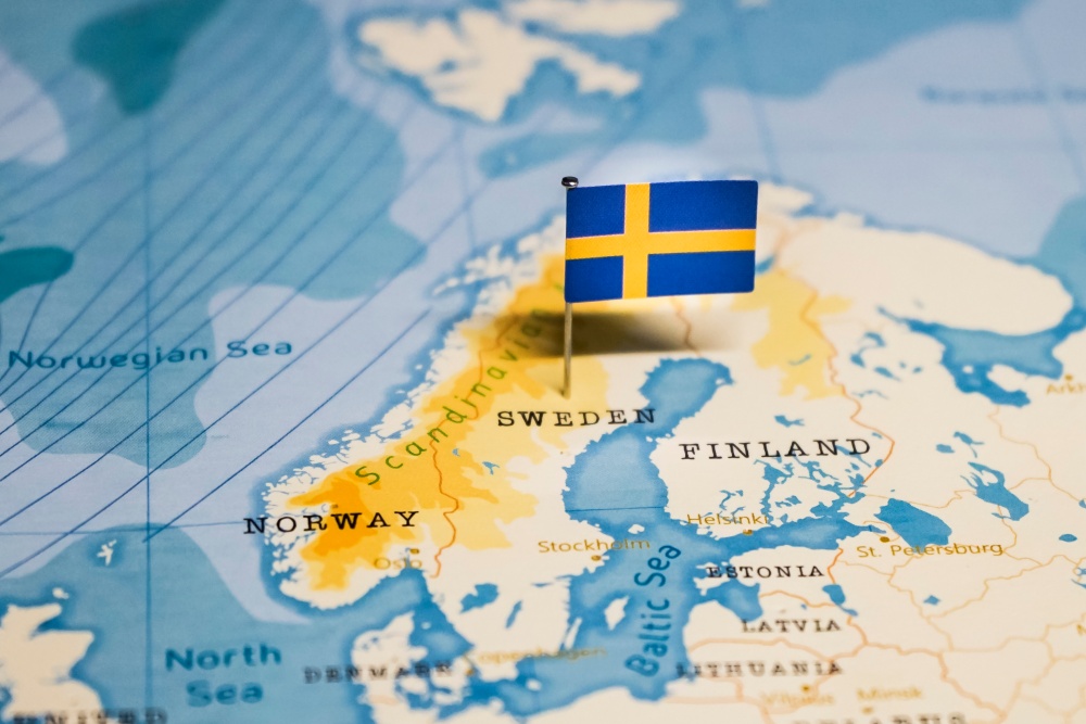 Swedish regulator offers more spectrum for private use - Mobile Europe