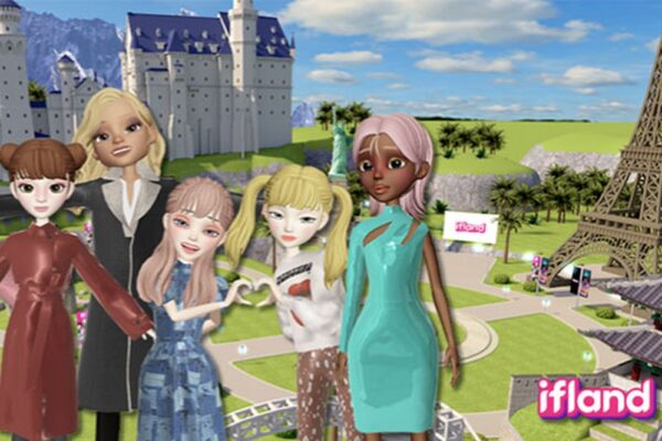 Singtel showcases metaverse with SK Telecom - Mobile Europe