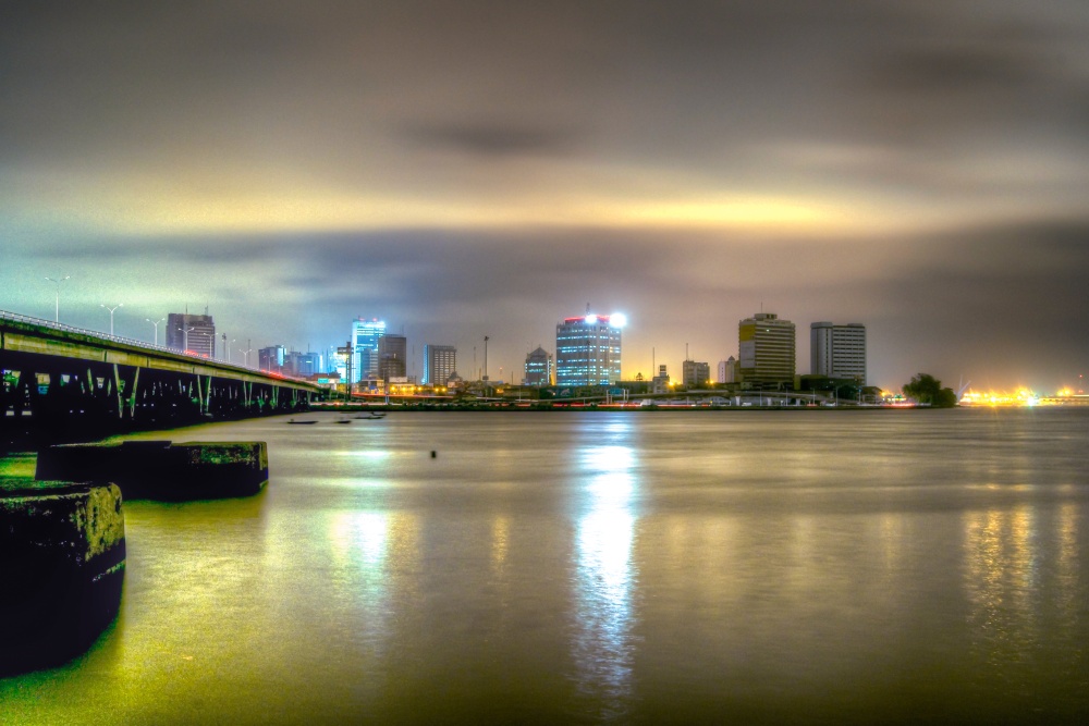 AWS opens Local Zone in Lagos - Mobile Europe