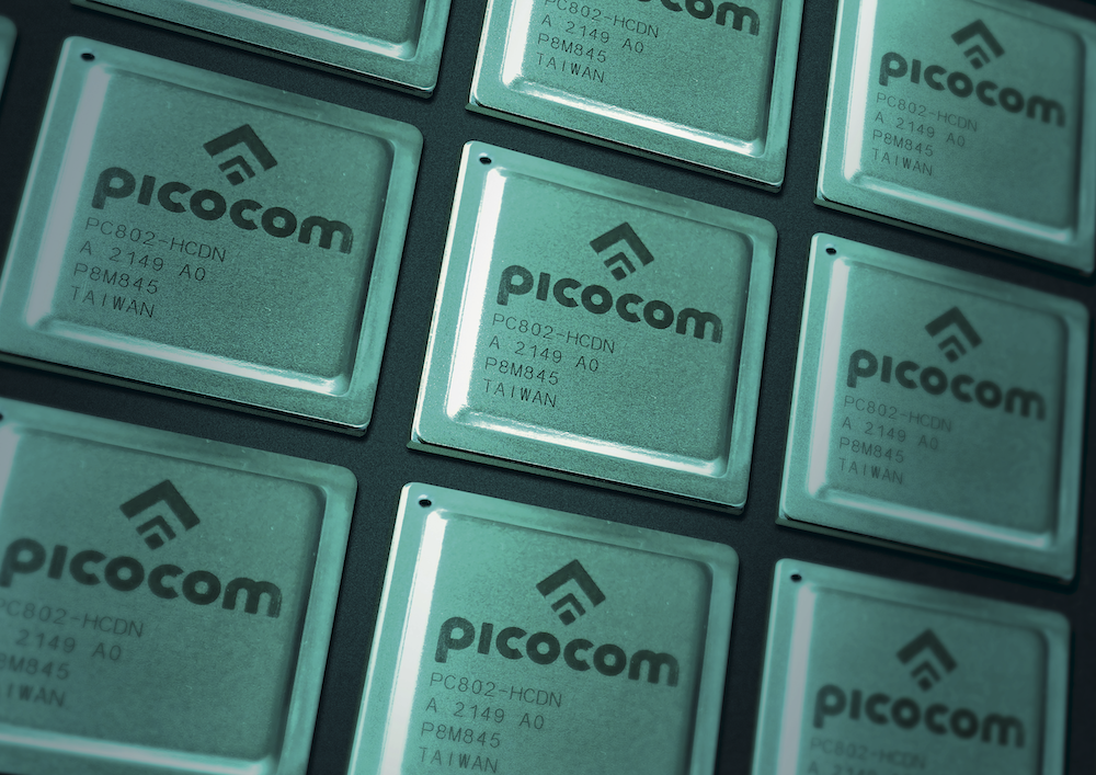 Accton and Picocom form Open RAN pact - Mobile Europe