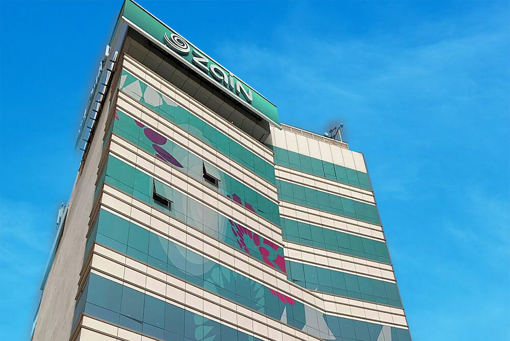 Huawei built 5.5G city on Zain can-do - Mobile Europe