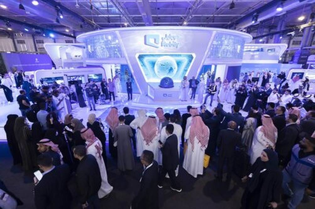 Mobily teams up with Tencent Cloud to offer services in Saudi - Mobile ...