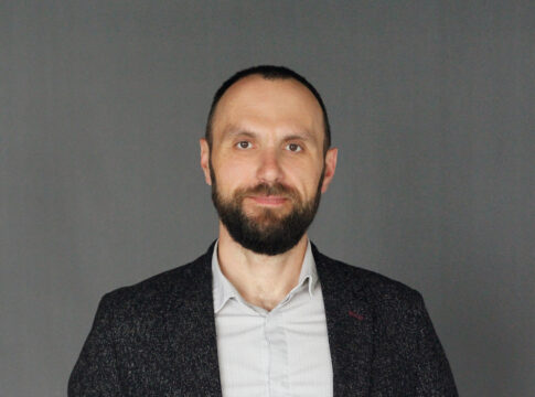 Starlink quality sees Intellias inundated with proposals - Mobile Europe
