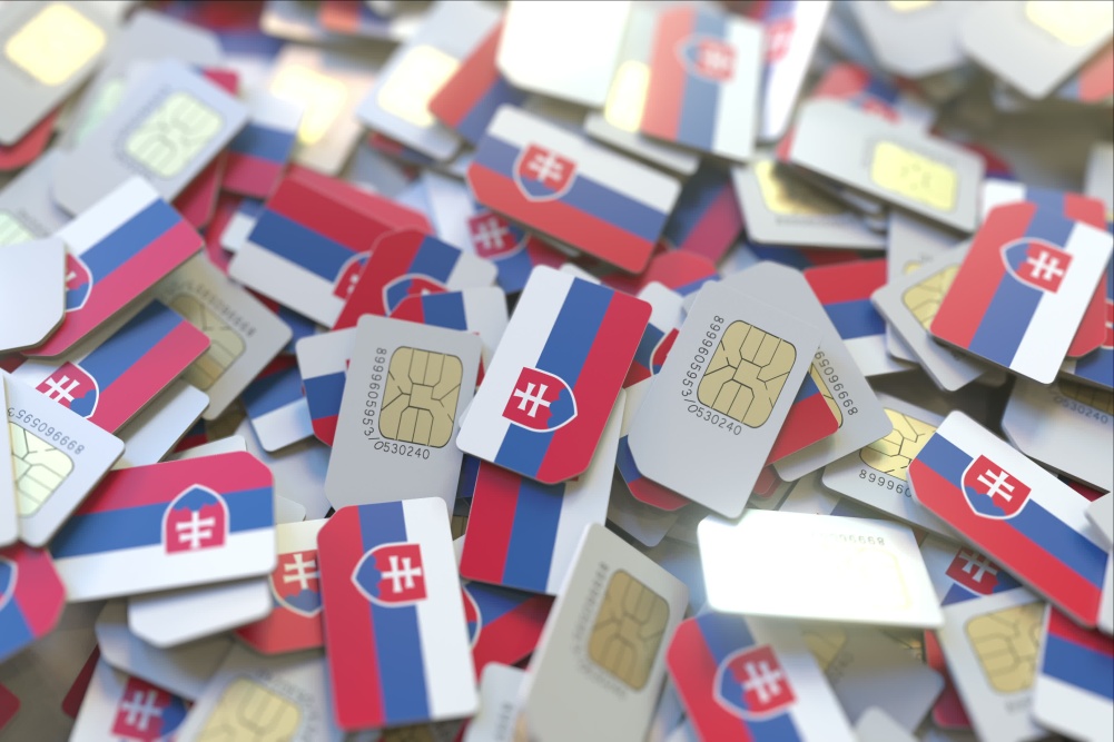 Orange Slovakia plays catch-up by promising 5G to pre-paid customers ...