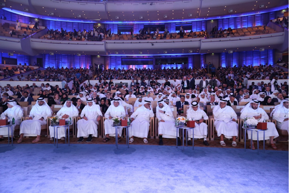 Google Cloud opens Doha cloud region to a world of gain - Mobile Europe