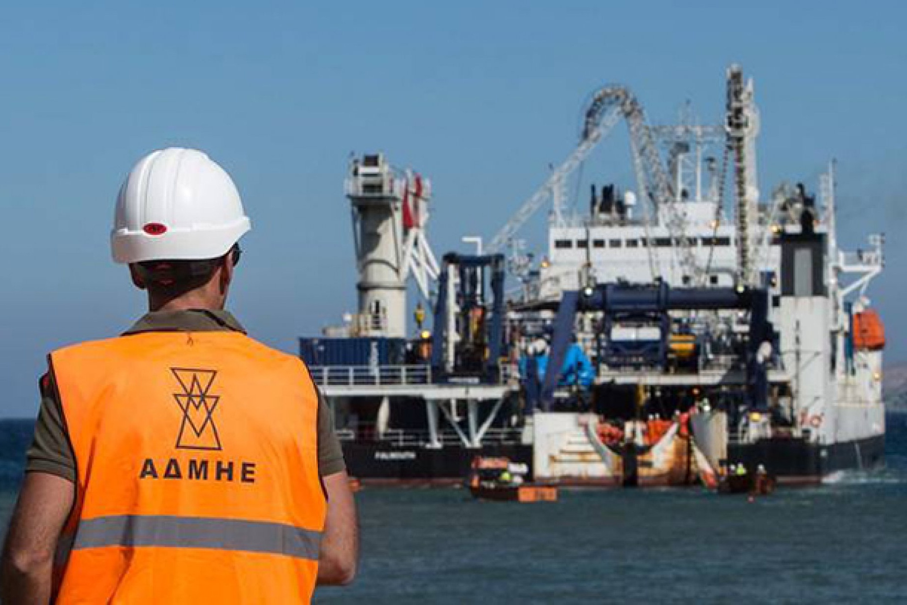 Tamares Telecom, Grid Telecom to build subsea cable between Europe and ...