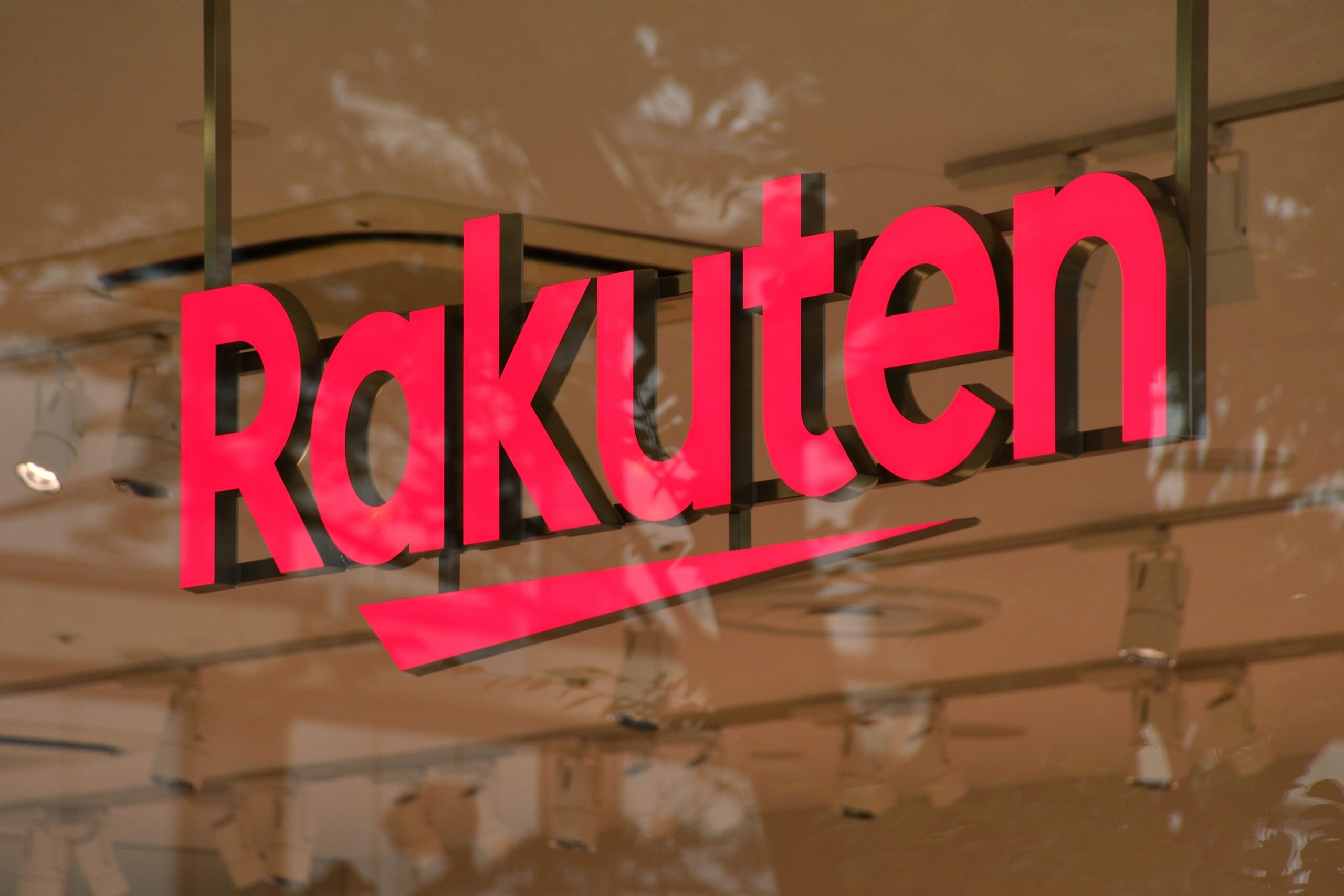 Rakuten Mobile still has less than 3% market share - Mobile Europe