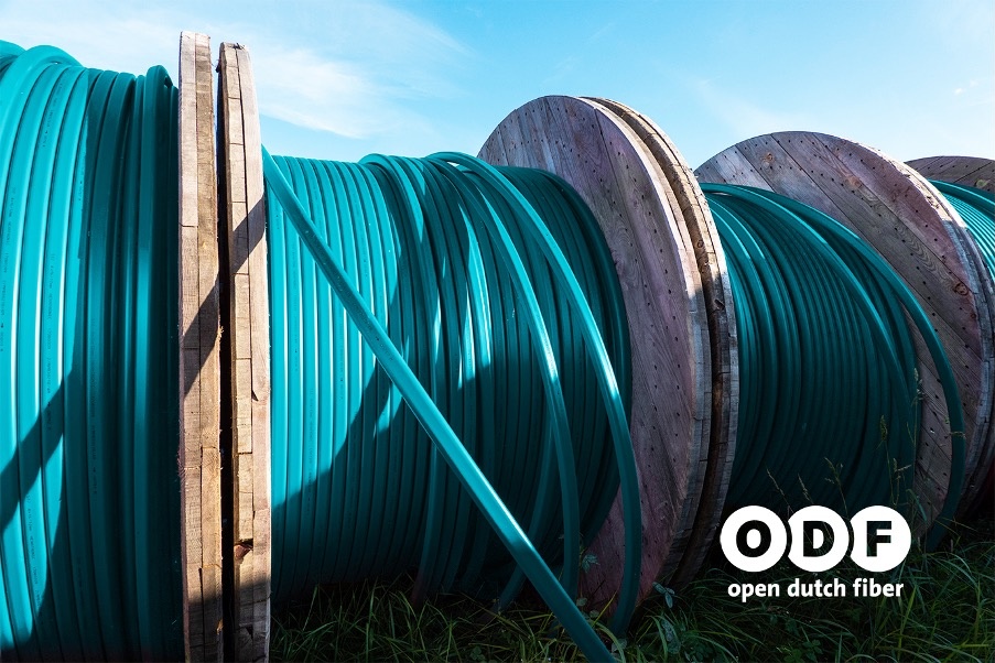 Dutch fibreco to hit target of passing 1m premises this year early ...