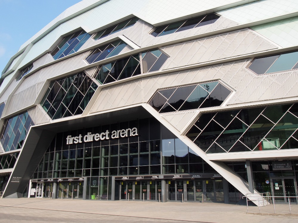 Boldyn Networks to build 5G neutral host network in UK arena - Mobile ...
