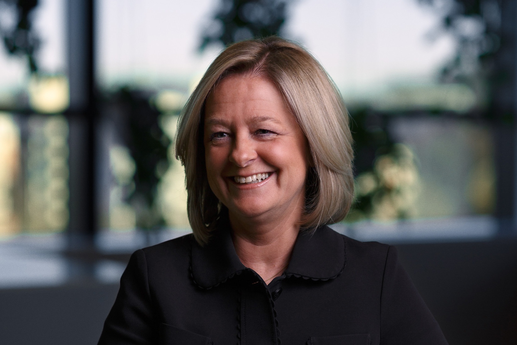 BT chooses board member Allison Kirkby as next CEO - Mobile Europe