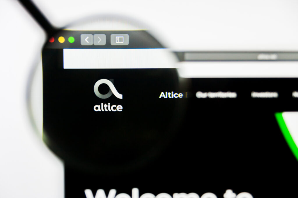 French prosecutors probe Altice’s links to alleged corruption - Mobile ...