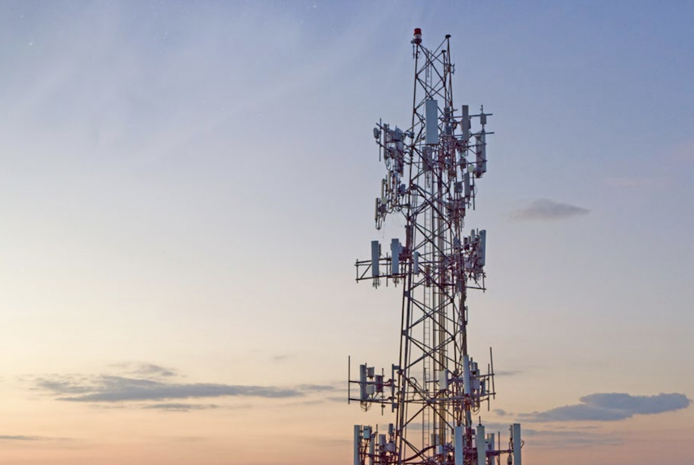 International operations, data centres boost American Tower’s results ...