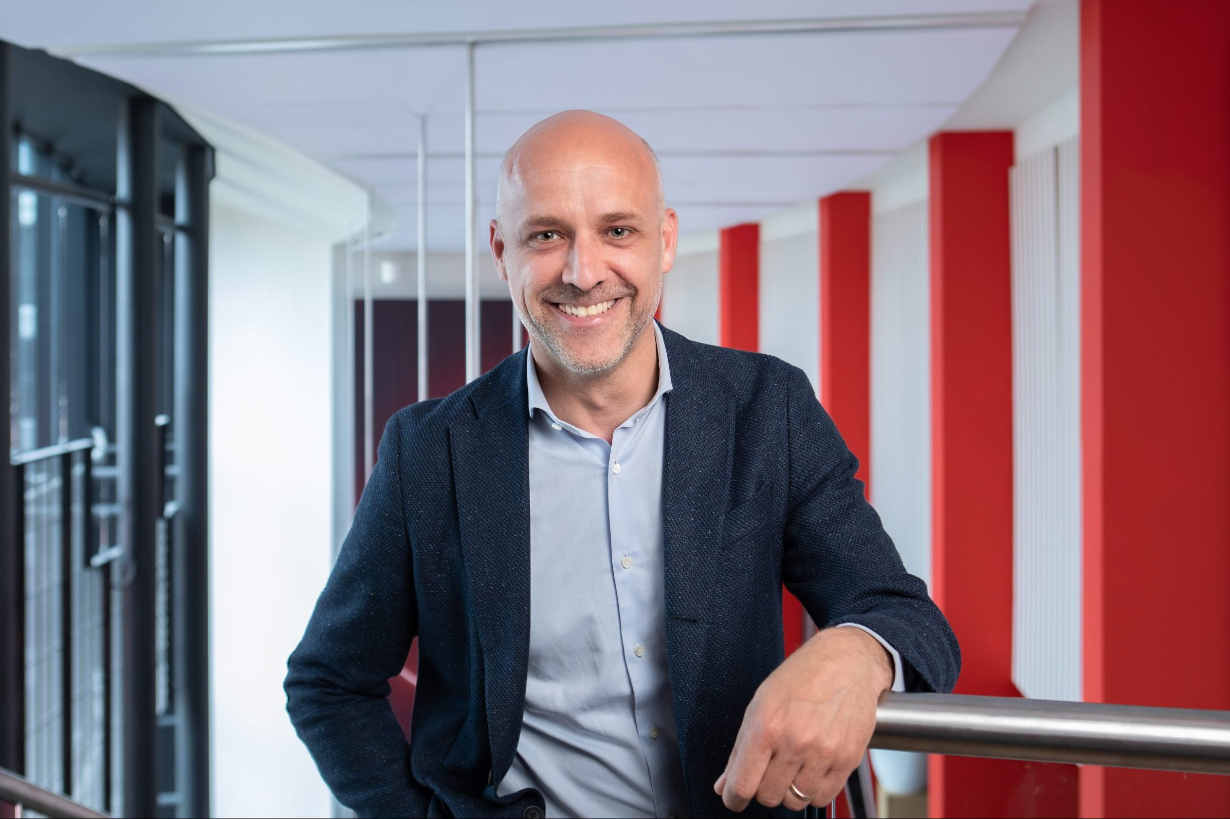 Vodafone’s Redstream upgrade of UK backbone enters final phase - Mobile ...