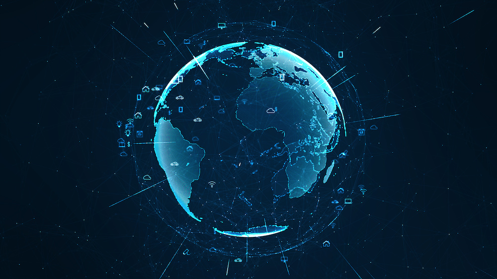 European Iot Providers Choose Echostar For Satellite Connectivity Mobile Europe